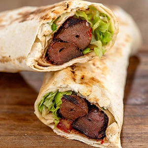 Et Wrap – Lotus Order